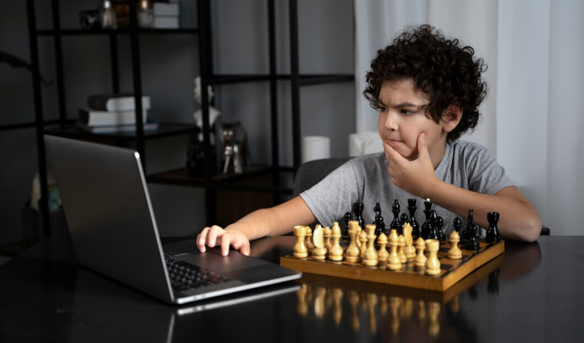 How To Create A Chess Game Using Html Cragy Games Master Html Css And Javascript A